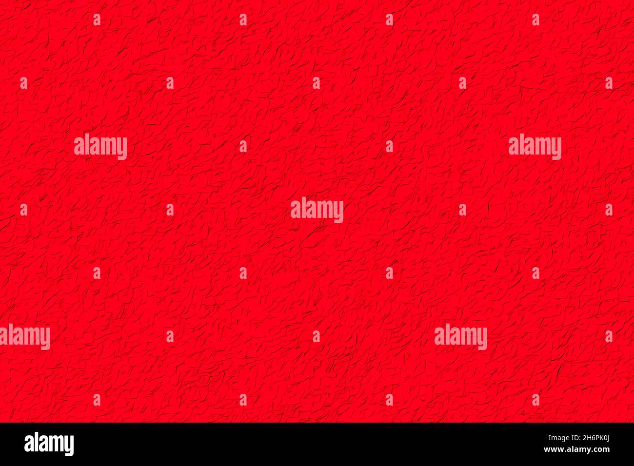 Bright red wallpaper with texture Stock Photo - Alamy