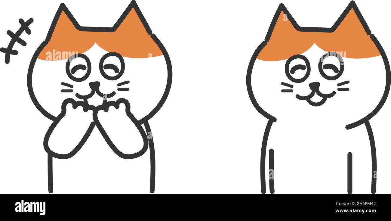 Laughing Cat Animated Gif