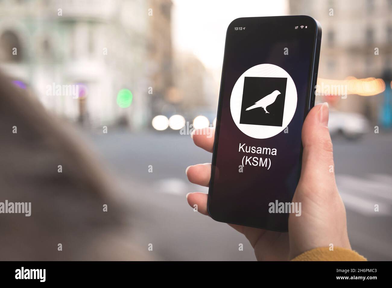 Ksm technology logo hi-res stock photography and images - Alamy