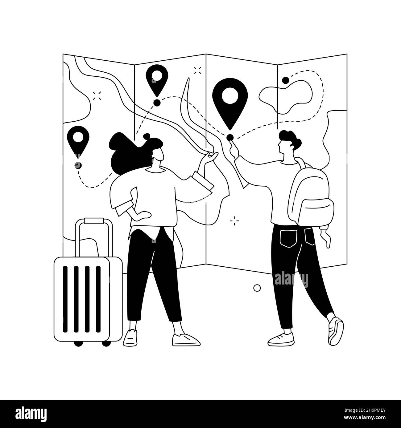 Cross inside document hi-res stock photography and images - Alamy