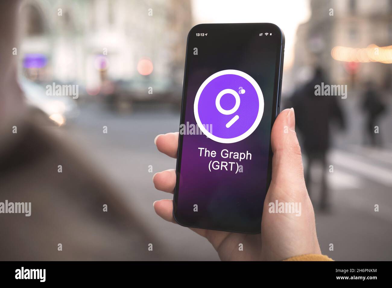 Grt logo hi-res stock photography and images - Alamy