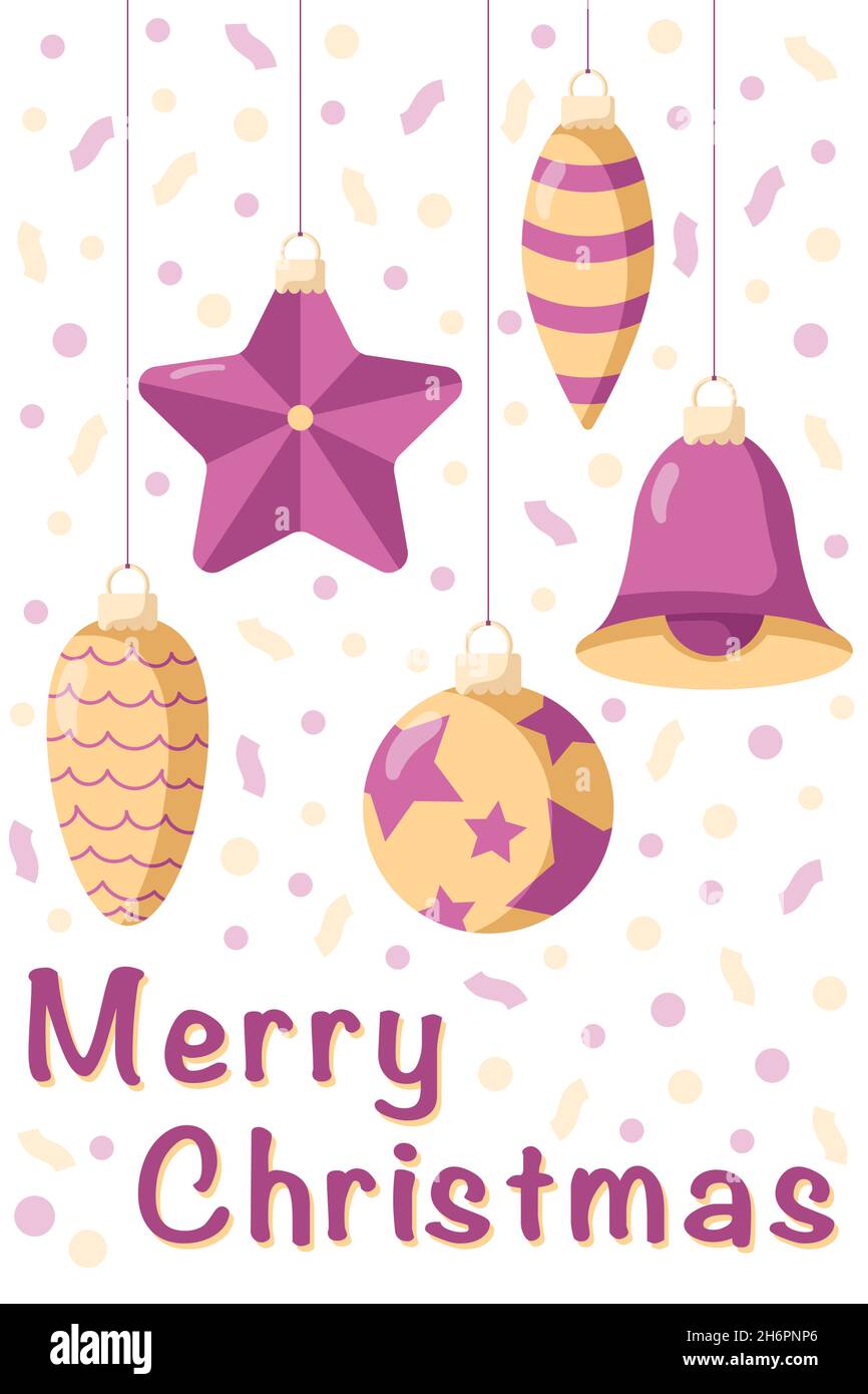 2023 christmas tree on Stock Vector Images - Alamy