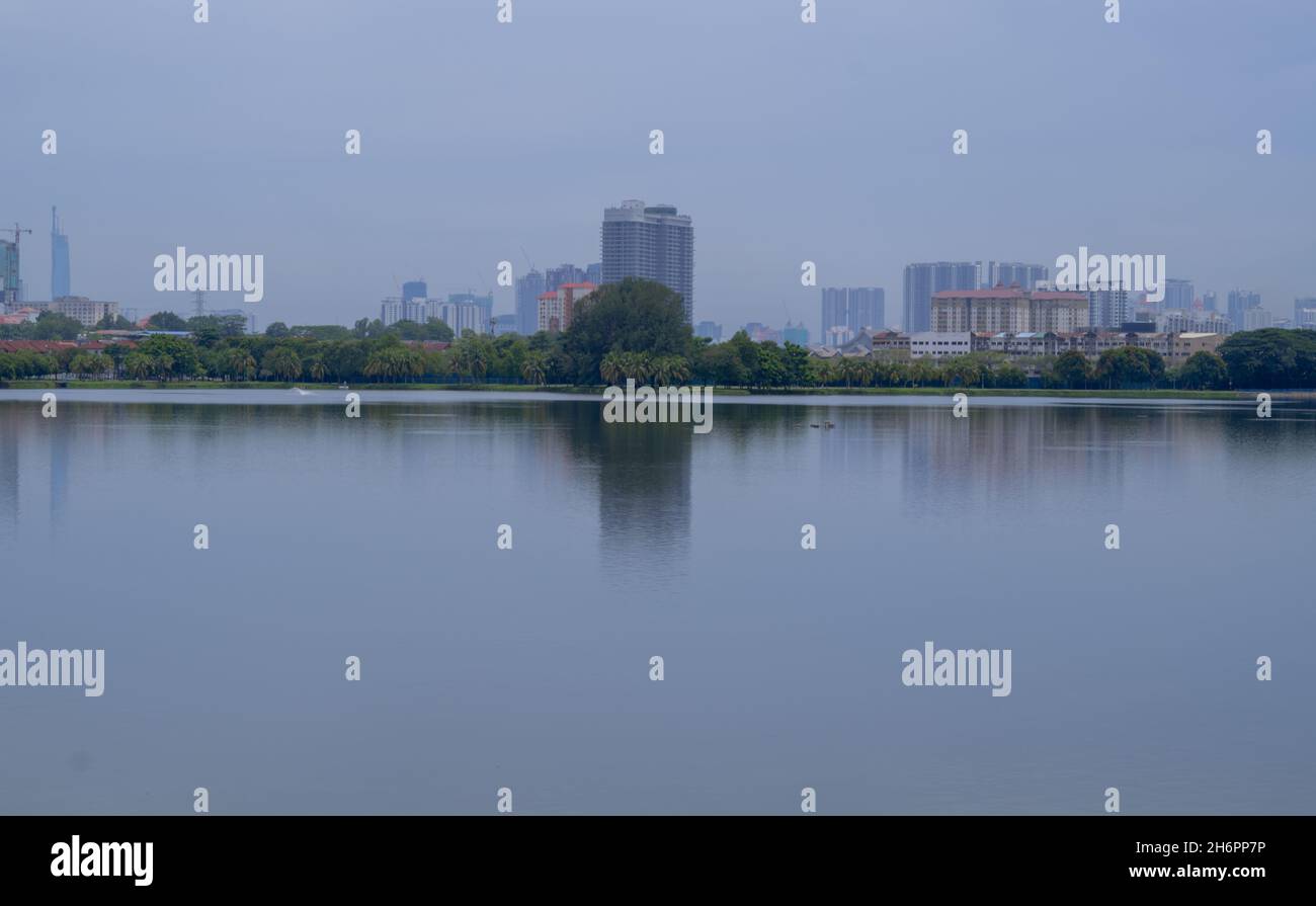 Kepong park hi-res stock photography and images - Alamy