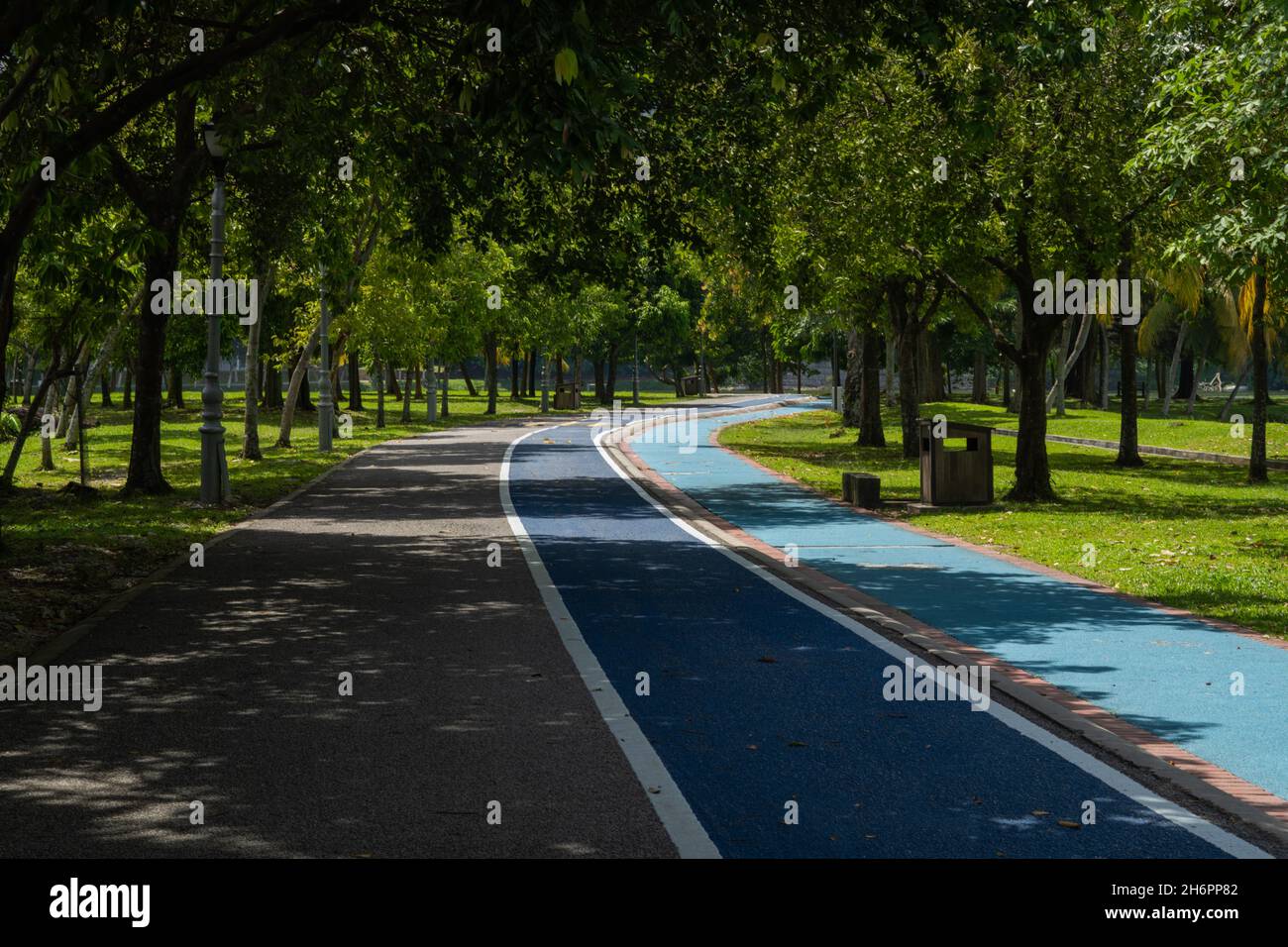 Beautiful shot kepong metropolitan hi-res stock photography and images ...