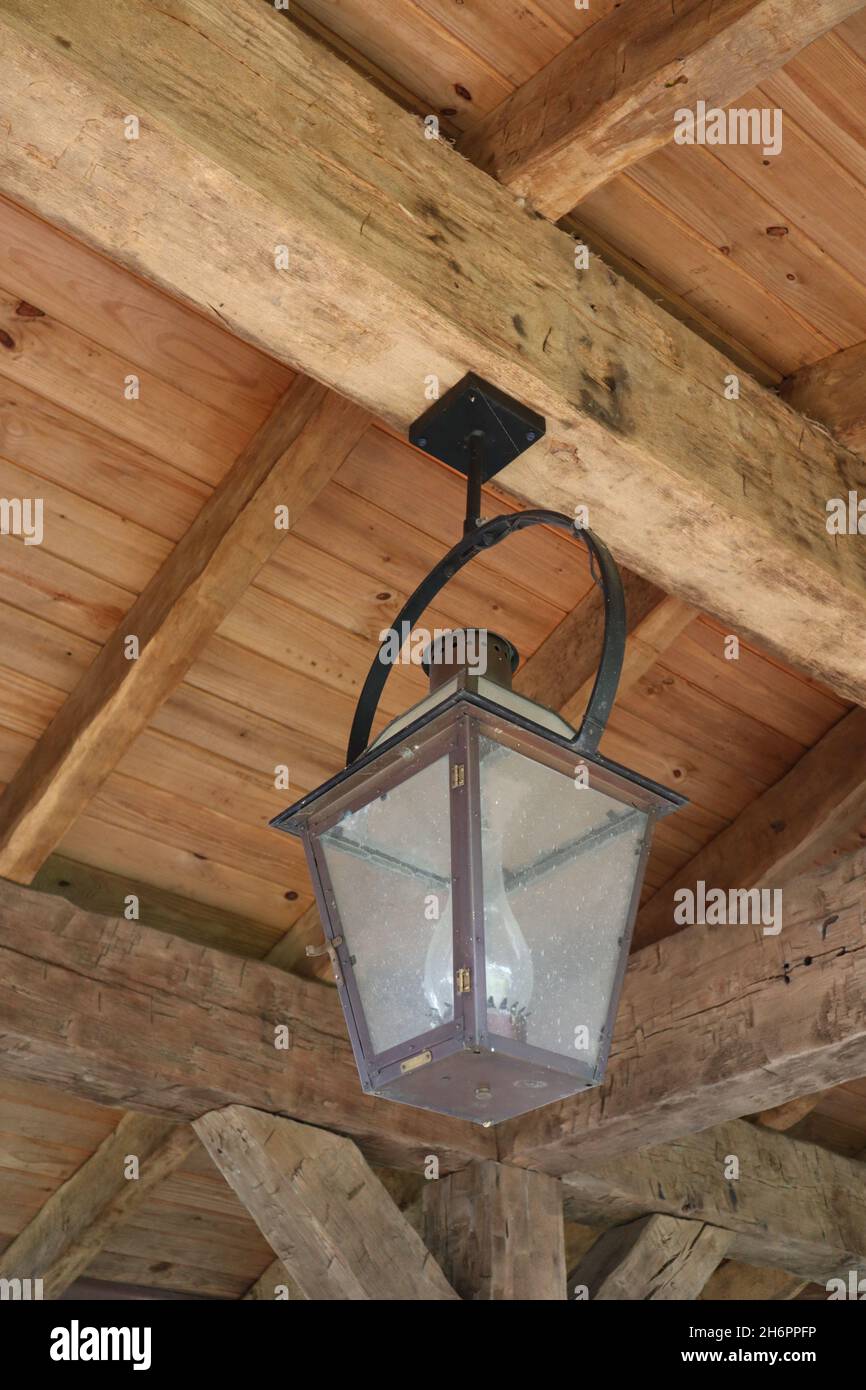 Classic cabin hi-res stock photography and images - Alamy