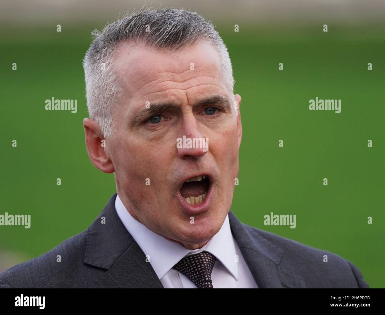 Lord frost hi-res stock photography and images - Alamy