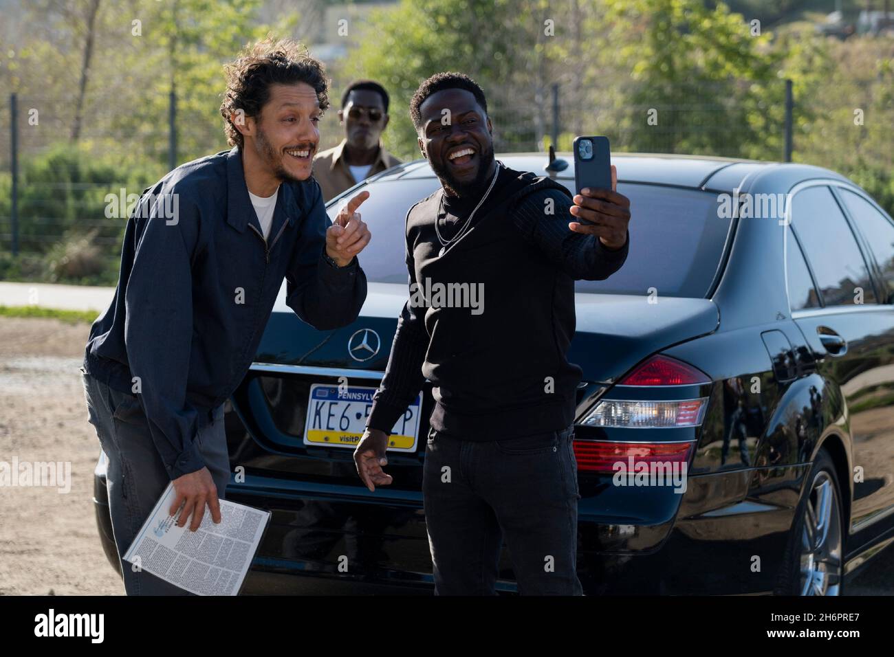 Theo rossi hi-res stock photography and images - Alamy