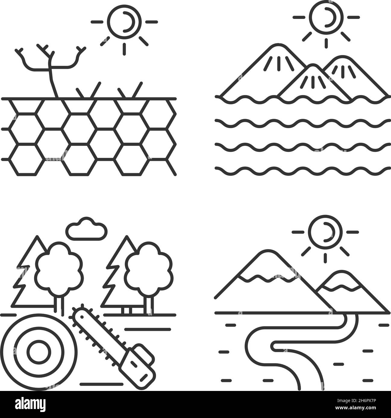 Diverse pack Black and White Stock Photos & Images - Alamy