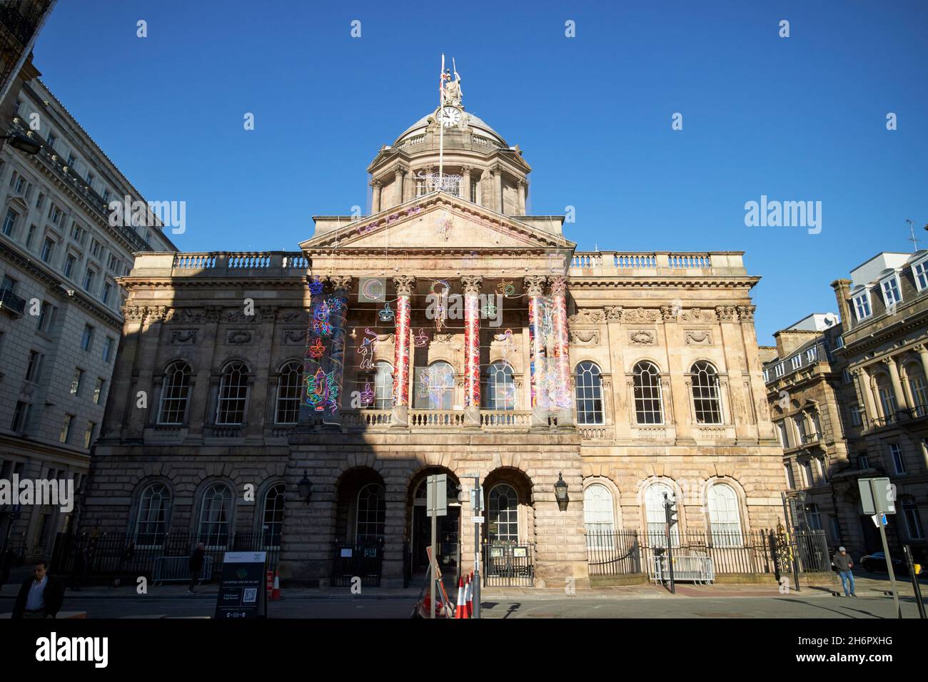 Liverpool council hi-res stock photography and images - Alamy