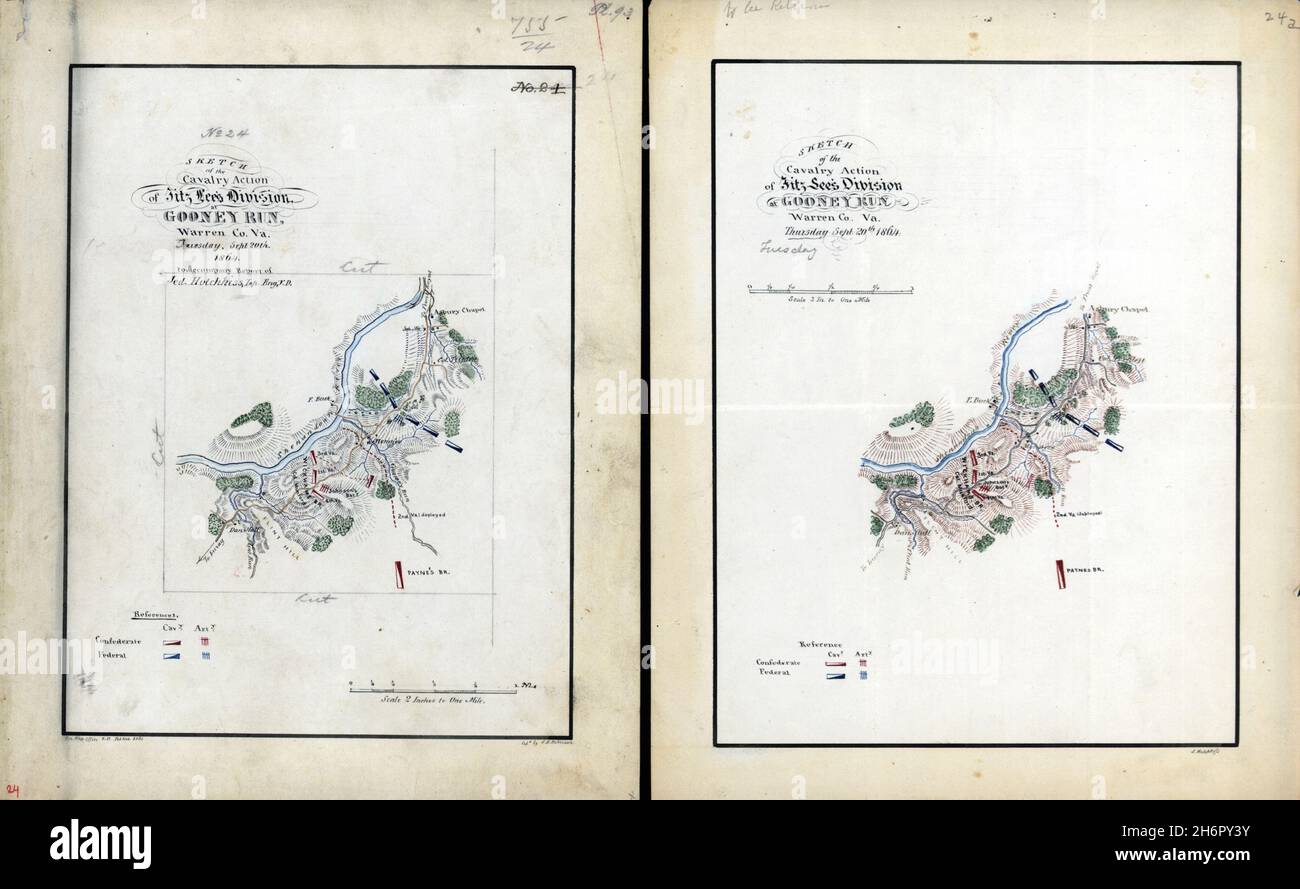 Closeup shot of the antique vintage map Stock Photo - Alamy