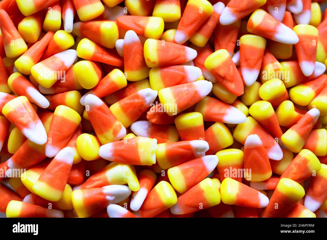 Pile Of Candy Corn High Resolution Stock Photography and Images - Alamy