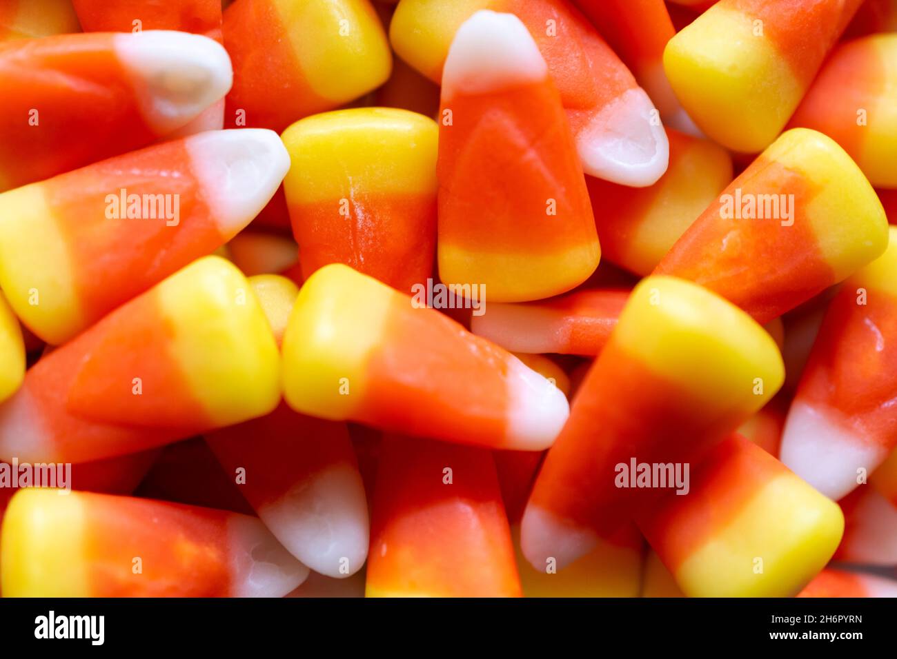 Pile Of Candy Corn High Resolution Stock Photography and Images - Alamy