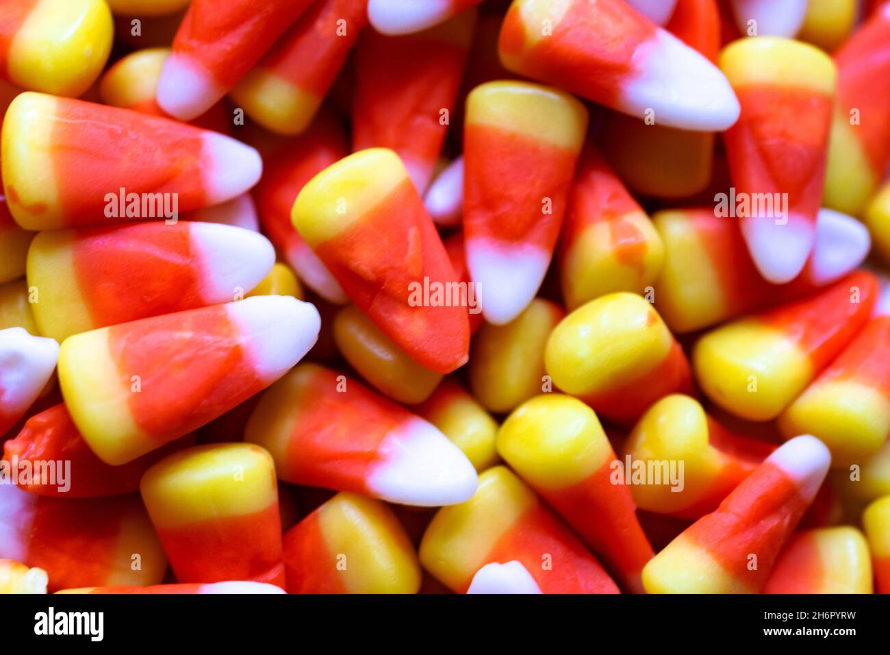 Pile Of Candy Corn High Resolution Stock Photography and Images - Alamy