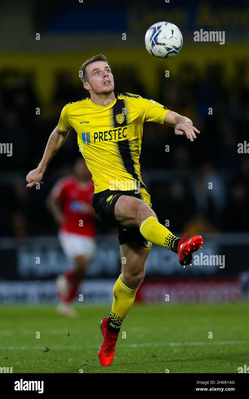 Conor shaughnessy hi-res stock photography and images - Alamy