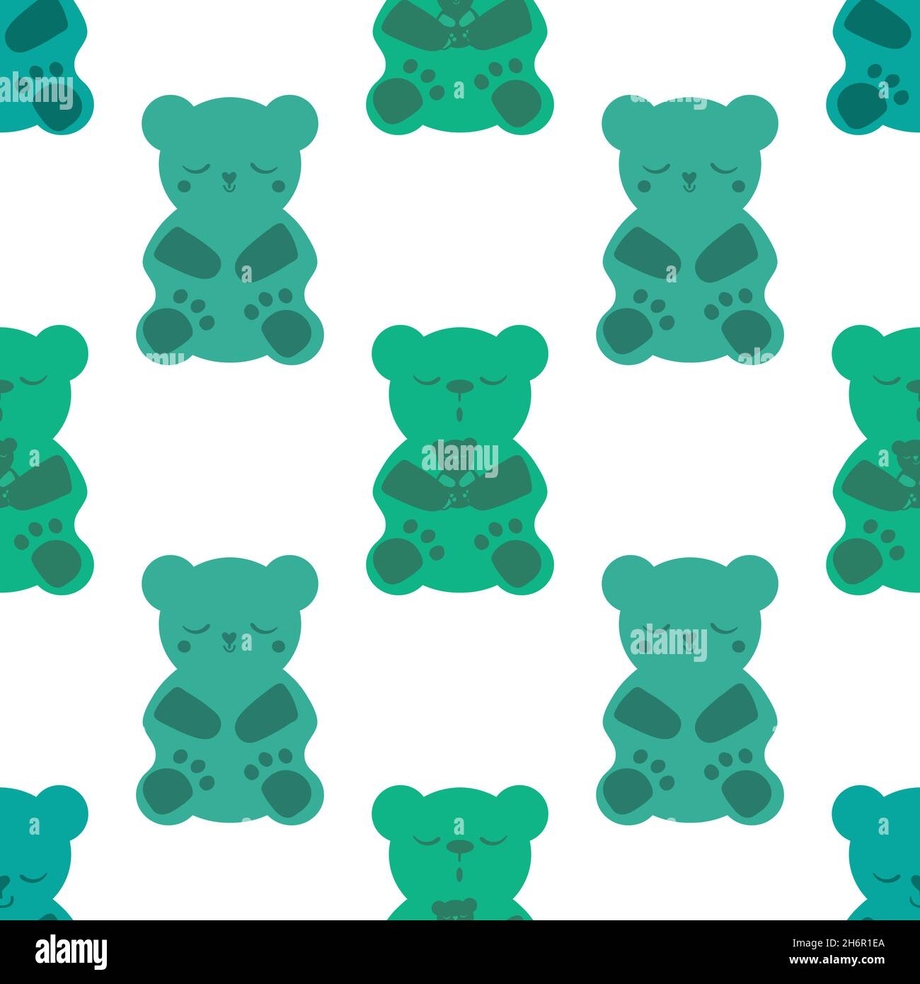 Sleep gummies hi-res stock photography and images - Alamy