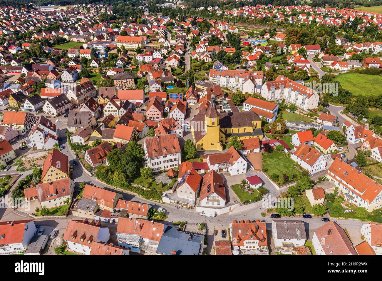 Pleinfeld hi-res stock photography and images - Alamy