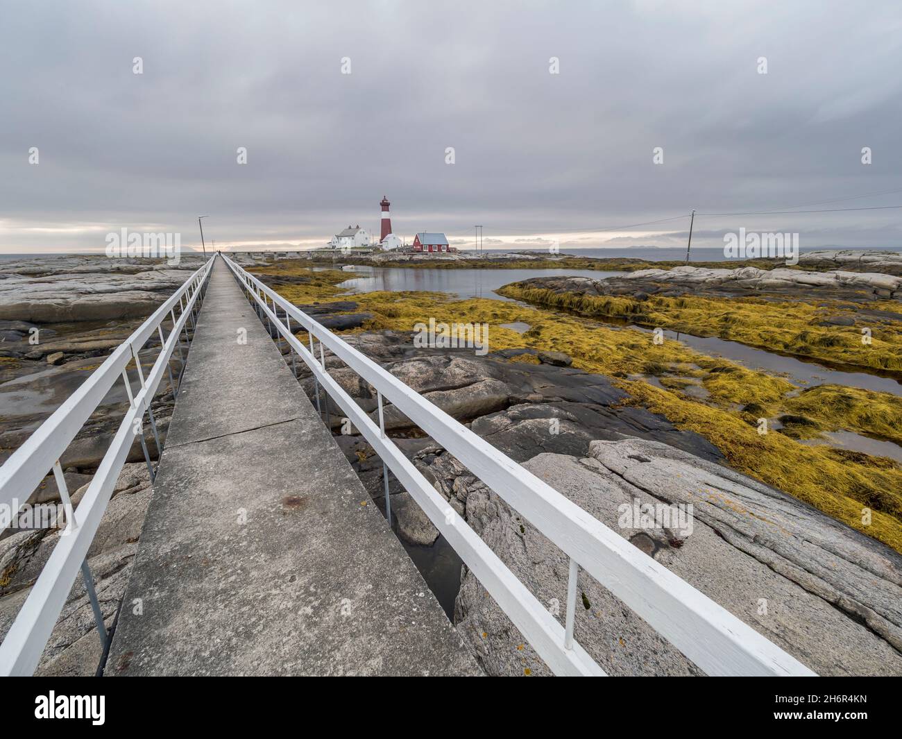 Hamaroy municipality hi-res stock photography and images - Alamy