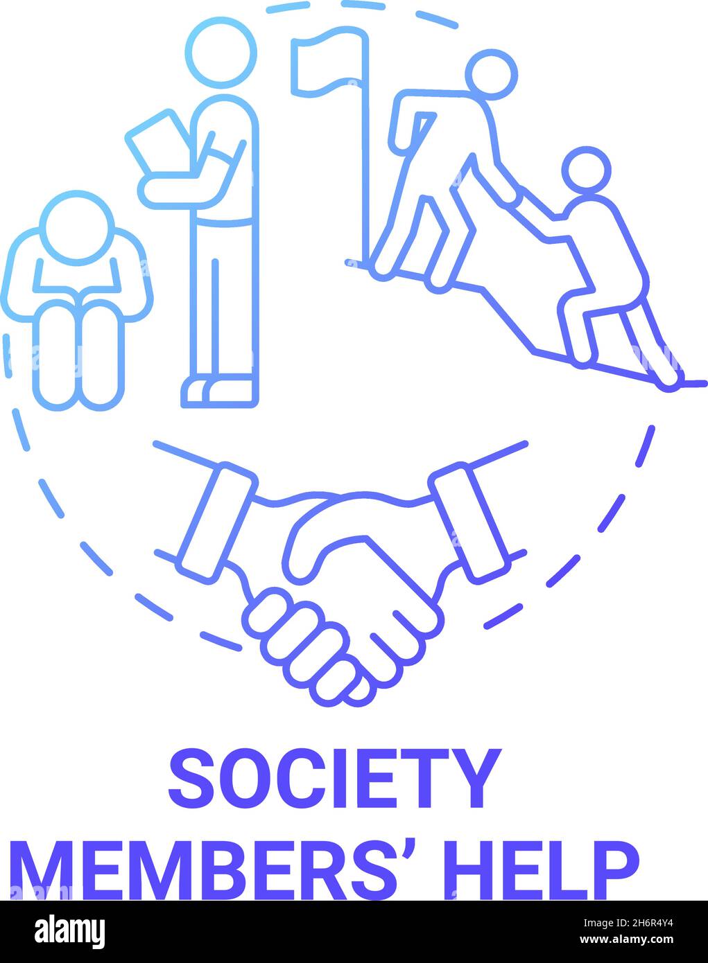 Complex society Stock Vector Images - Alamy