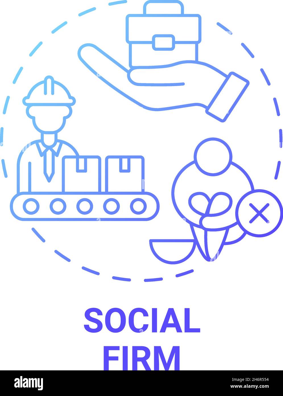 Employability Stock Vector Images - Alamy