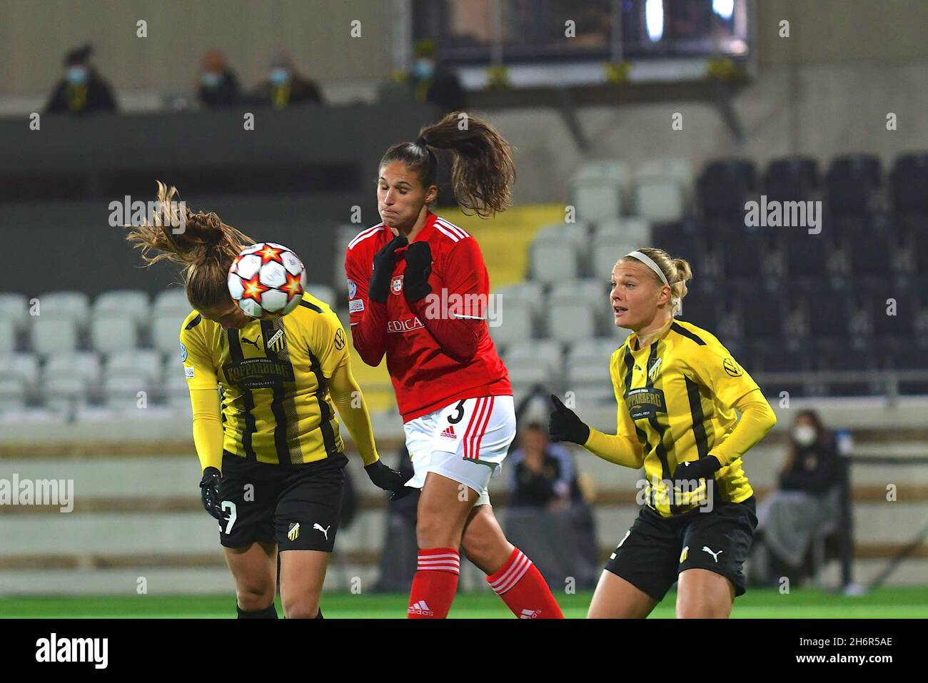 Mille gejl jensen hi-res stock photography and images - Alamy