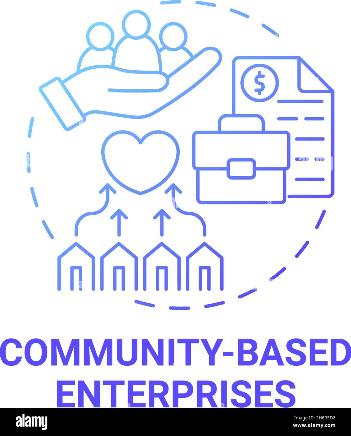 Enterprise complex sign hi-res stock photography and images - Alamy