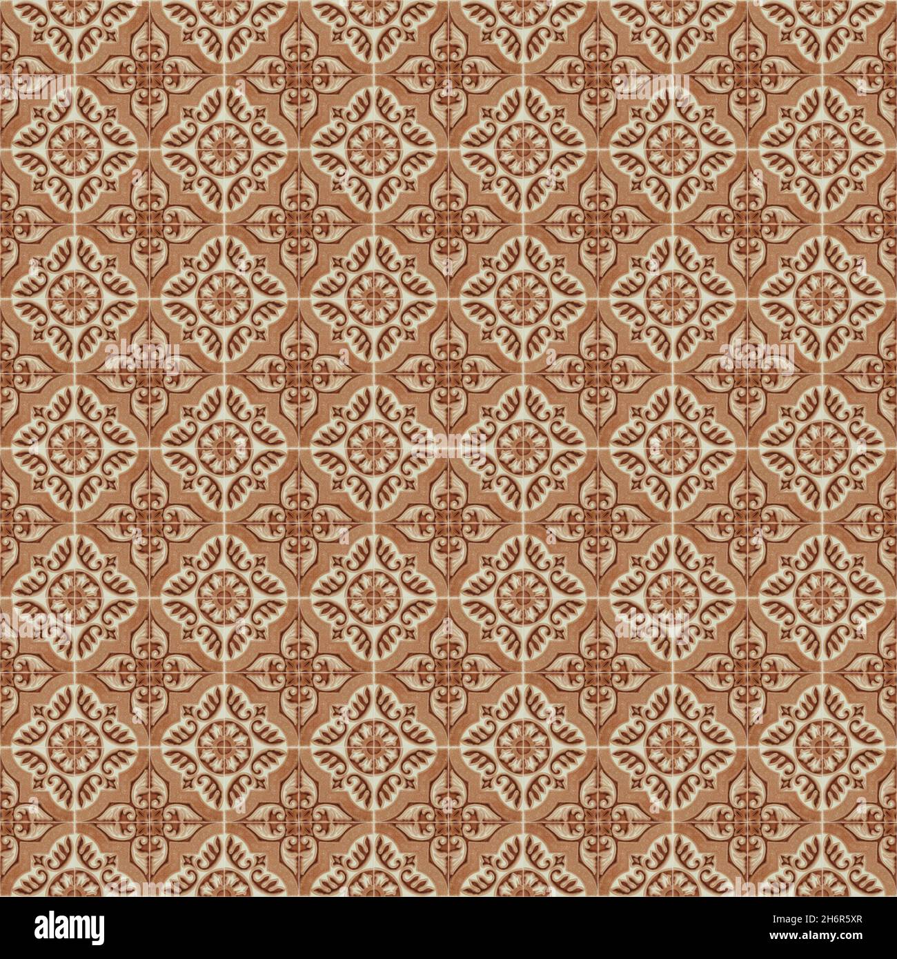 Texture patterned tiles, background photo with Stock Photo - Alamy