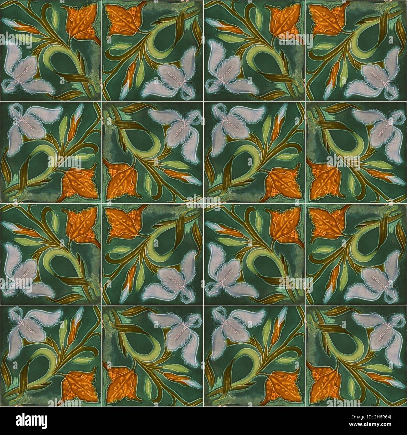 Texture patterned tiles, background photo with Stock Photo - Alamy