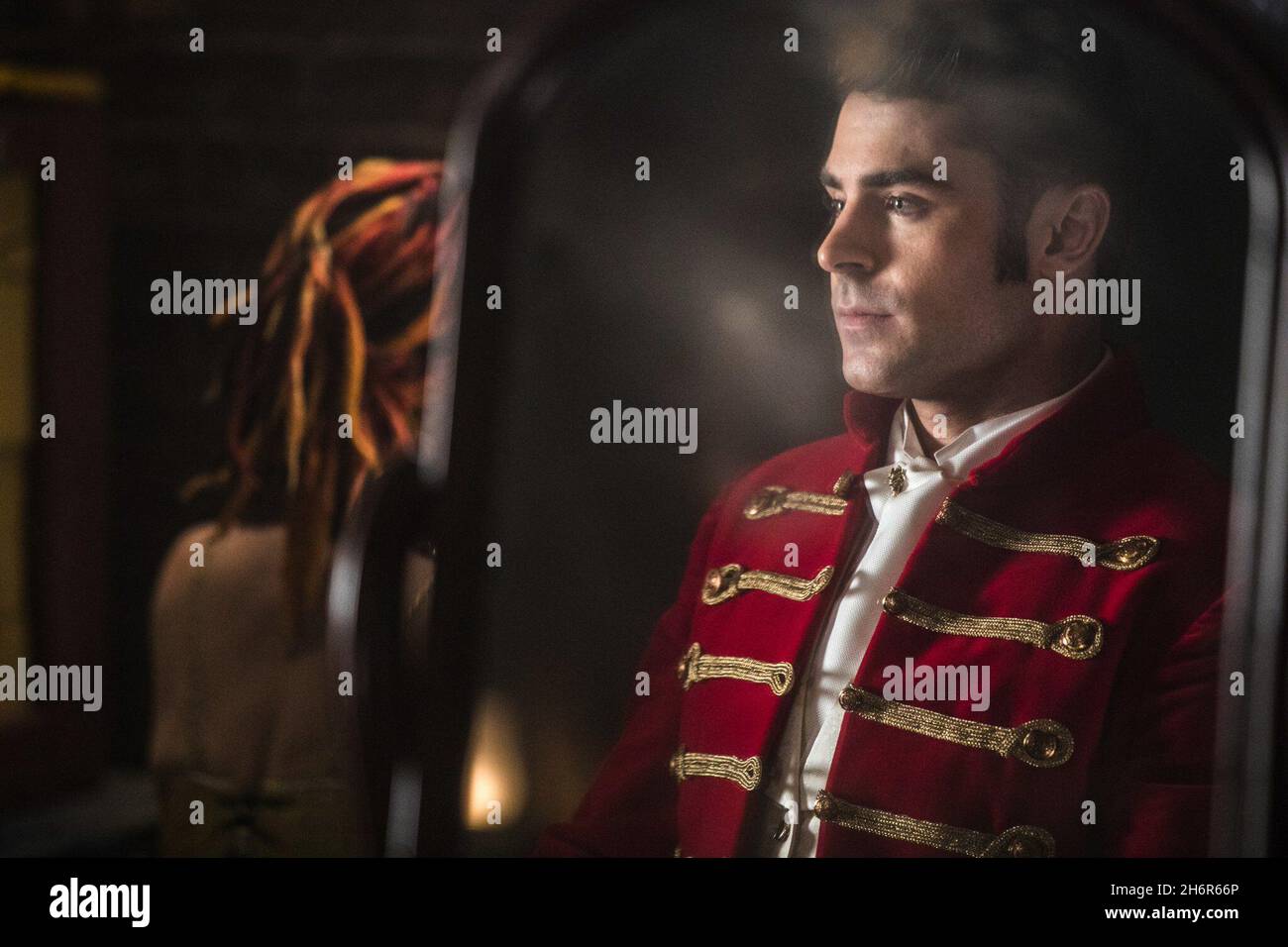 RELEASE DATE: December 20, 2017 TITLE: The Greatest Showman STUDIO ...