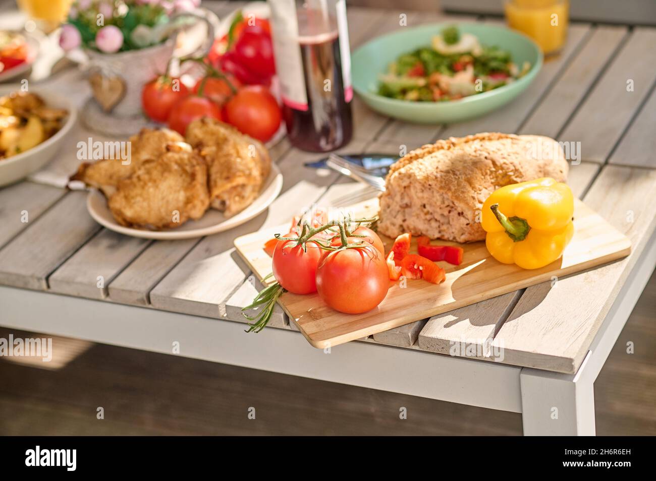 Peppaer hi-res stock photography and images - Alamy