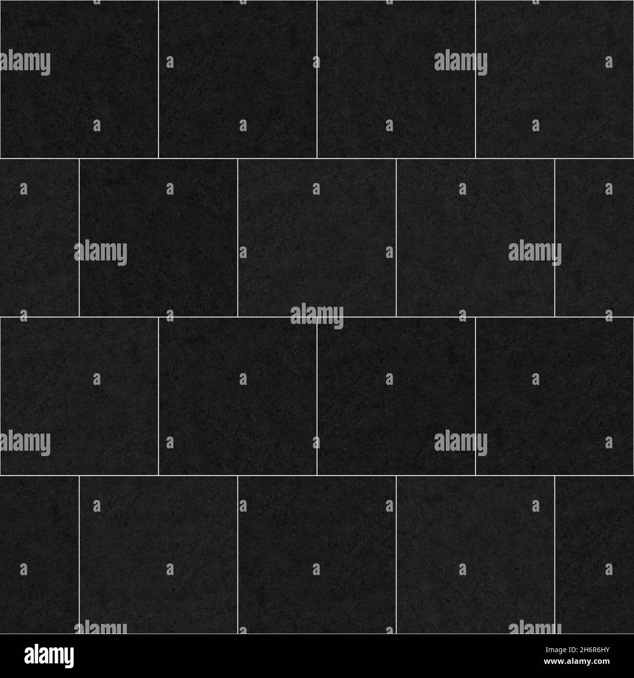 Texture black tiles, background photo with Stock Photo - Alamy