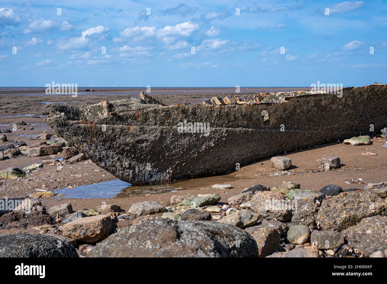 Sheraton steam trawler hi-res stock photography and images - Alamy