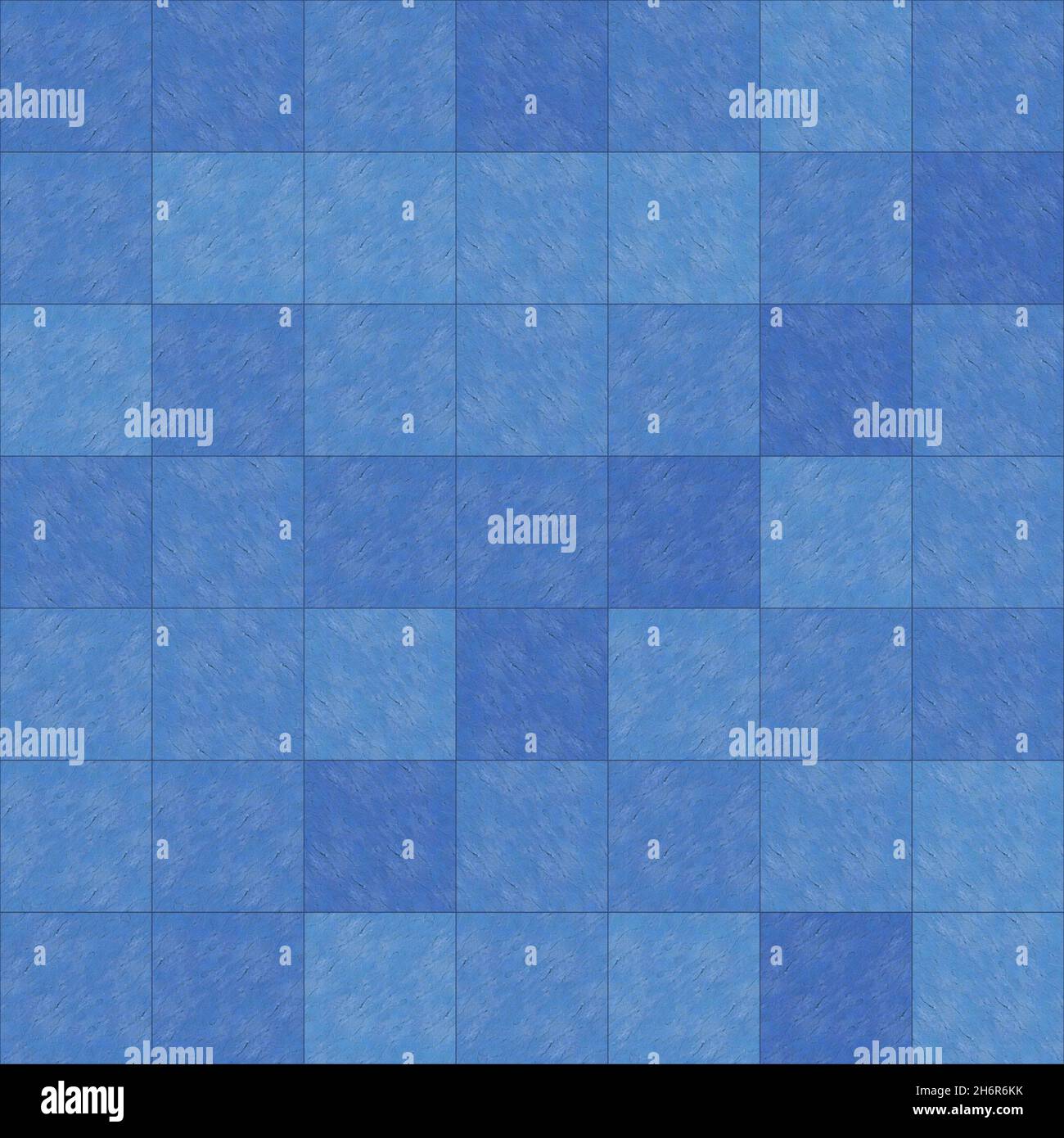 Texture blue tiles, background photo with Stock Photo - Alamy