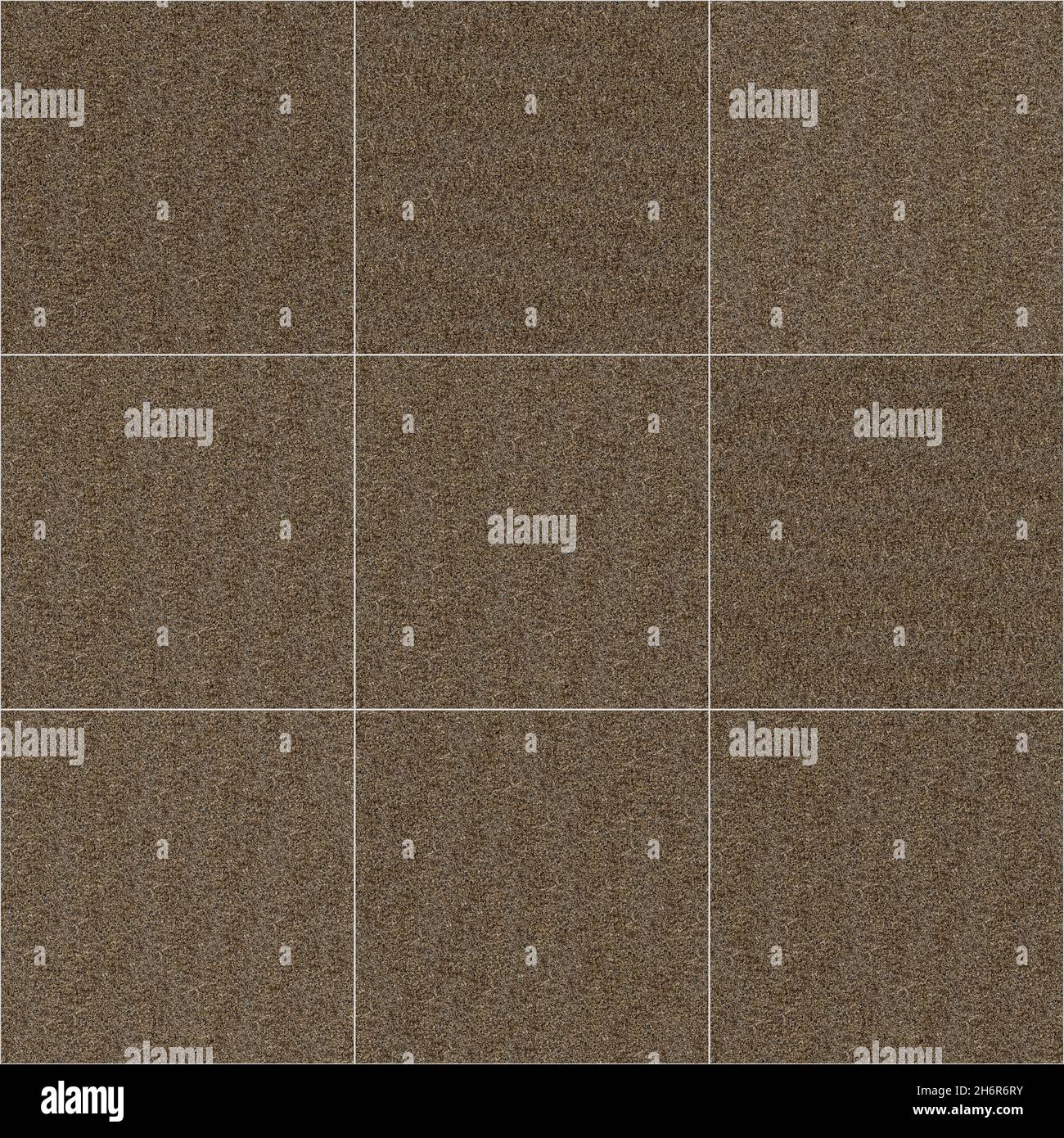 Texture brown tiles, background photo with Stock Photo - Alamy