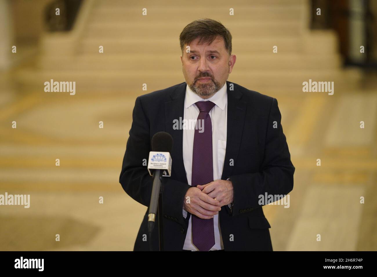 Mandatory vaccine passports hi-res stock photography and images - Alamy