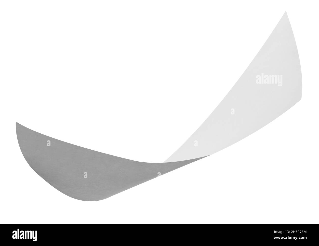 paper document flying paperwork business wind office Stock Photo - Alamy