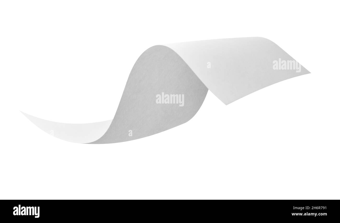 paper document flying paperwork business wind office Stock Photo - Alamy