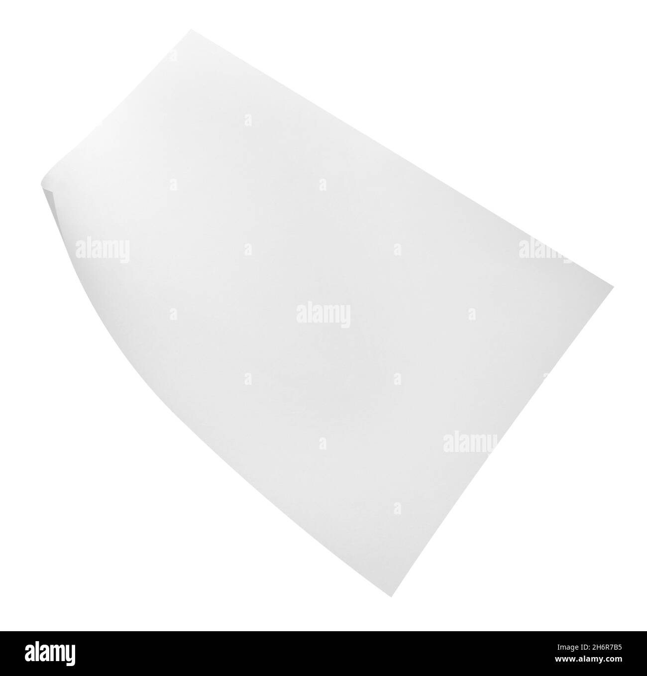 Messy paperwork hi-res stock photography and images - Alamy