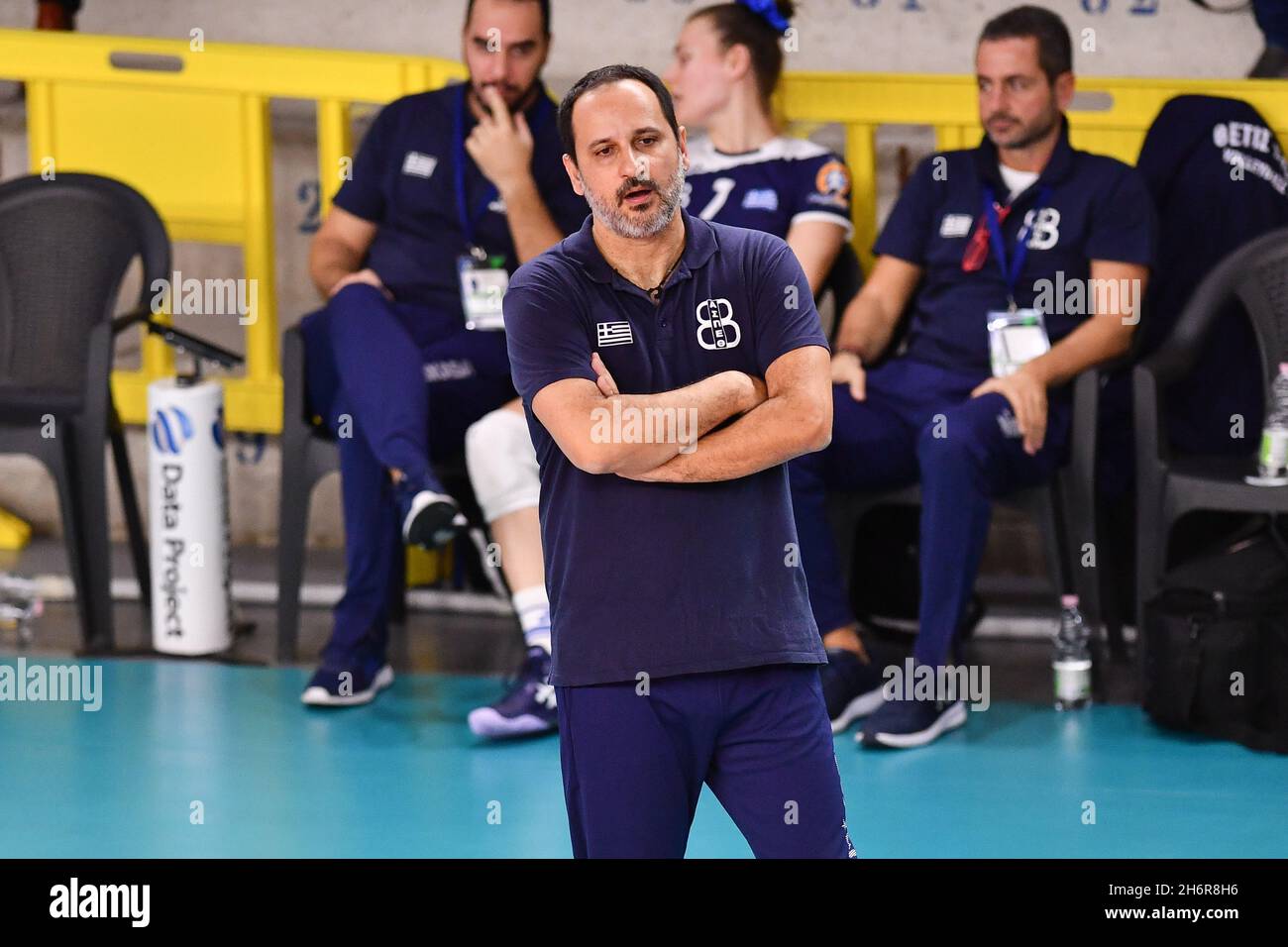 Georgios rousis hi-res stock photography and images - Alamy