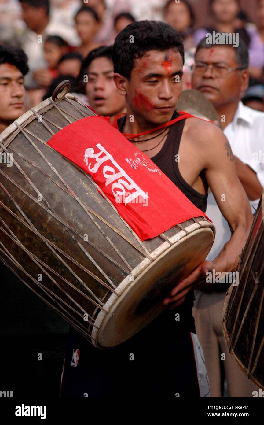 Dhime hi-res stock photography and images - Alamy