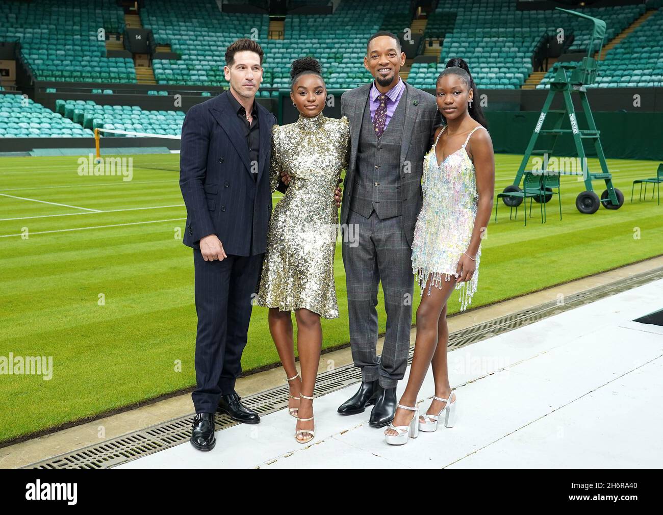 Jon Bernthal Date Night