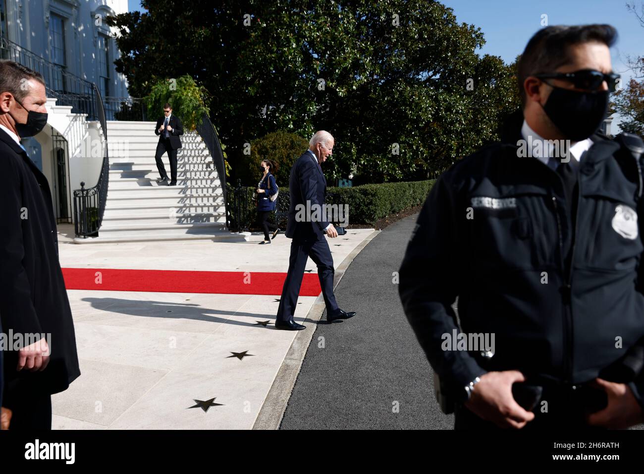 Battery robinette hi-res stock photography and images - Alamy