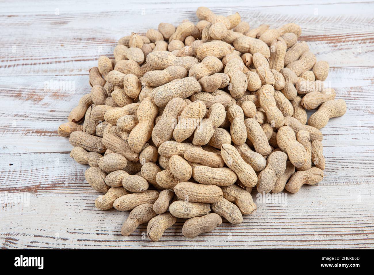 Peanut Shell Uses