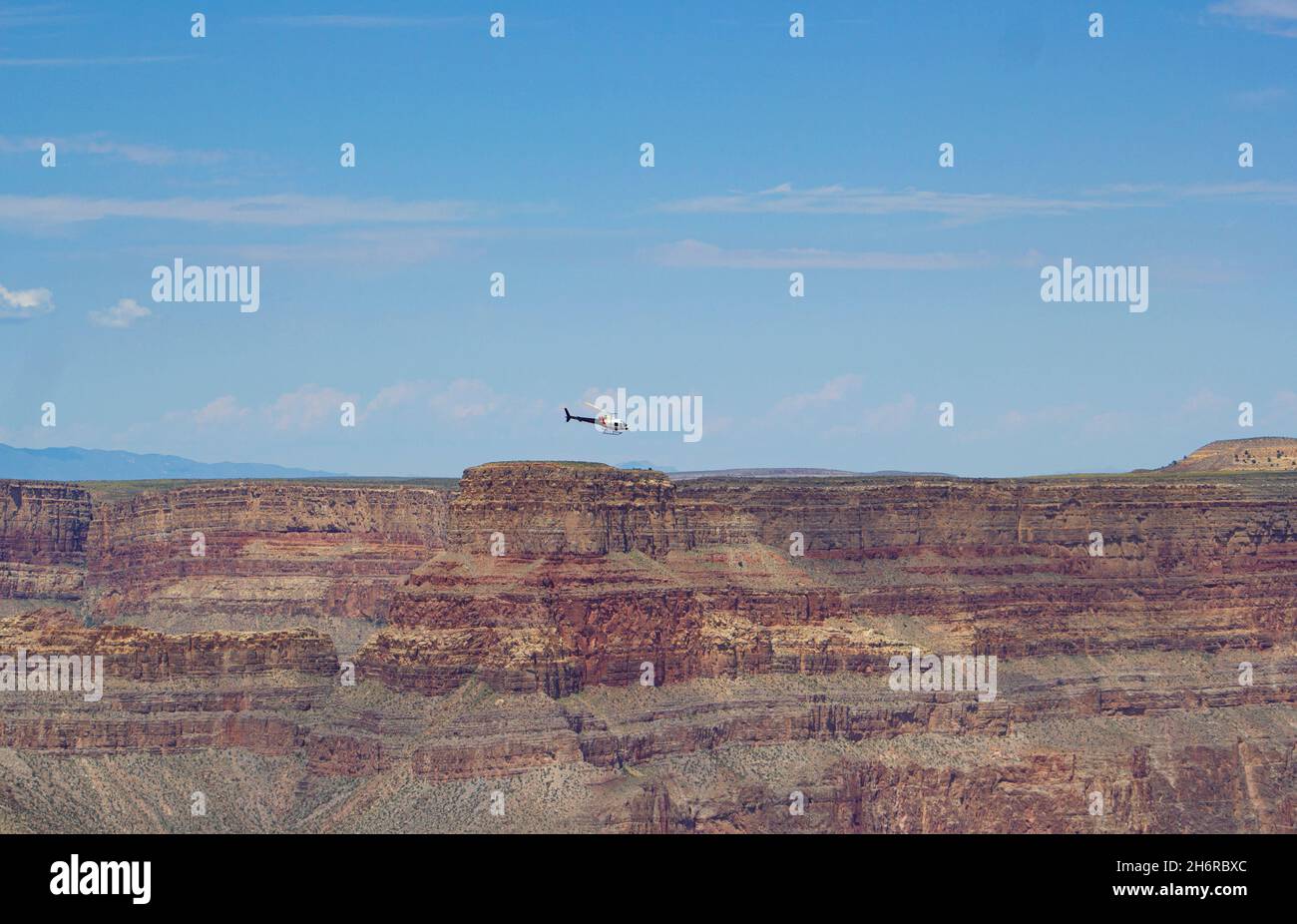 Flying over valley grand canyon hi-res stock photography and images - Alamy