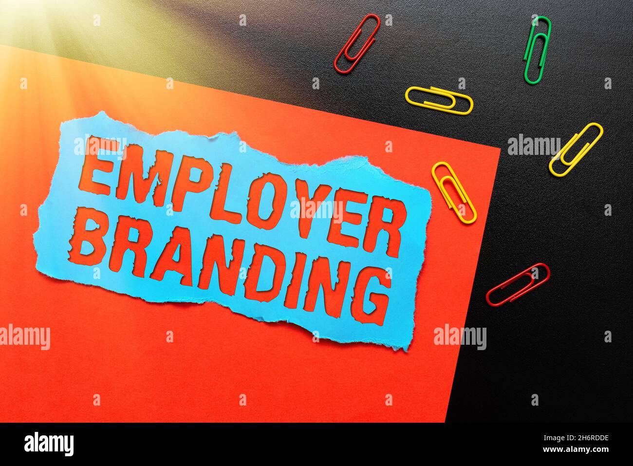 Text caption presenting Employer Branding. Business showcase promoting ... Text caption presenting Employer Branding. Business showcase promoting ...
