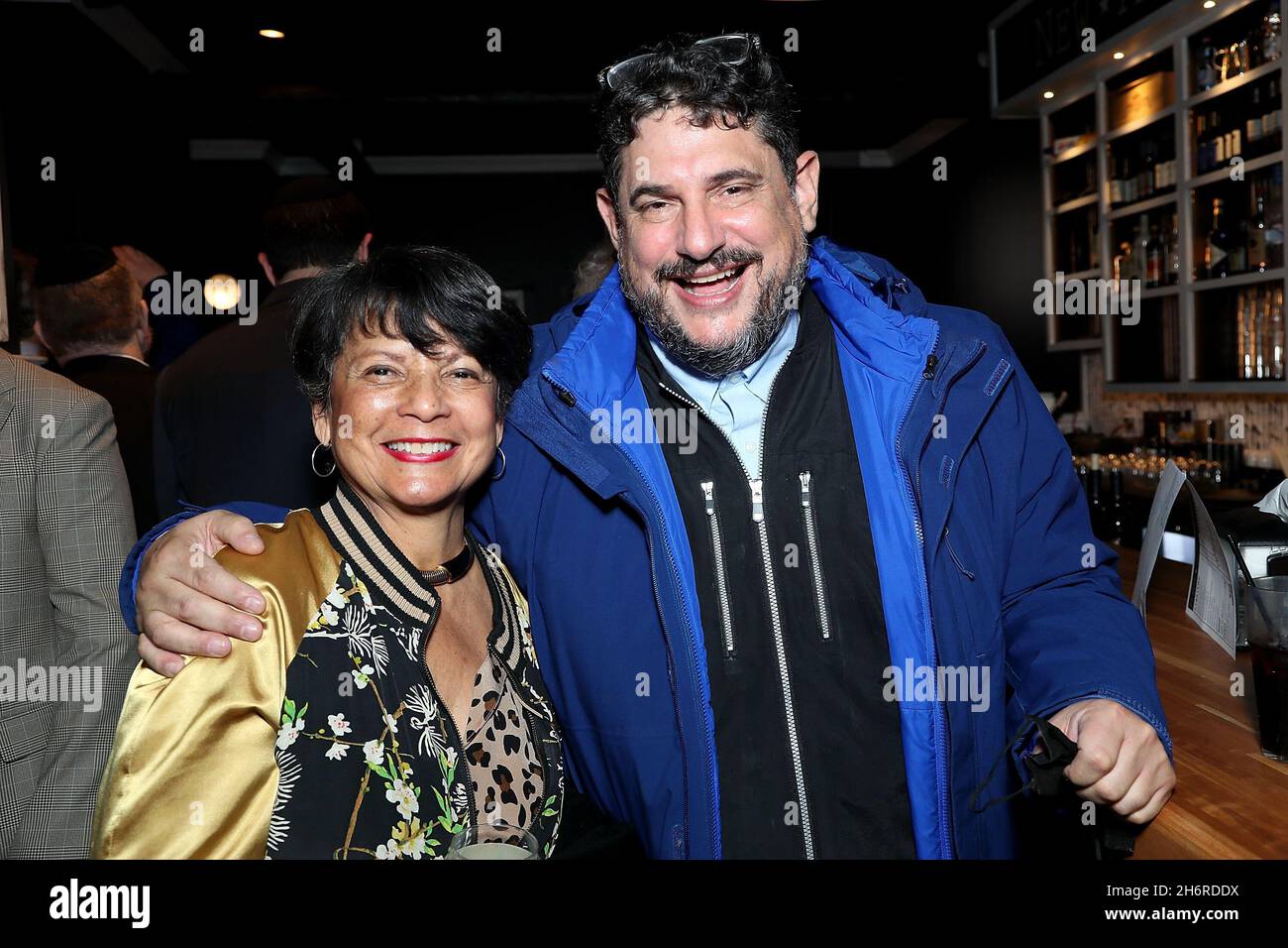 Richard rubenstein hi-res stock photography and images - Alamy