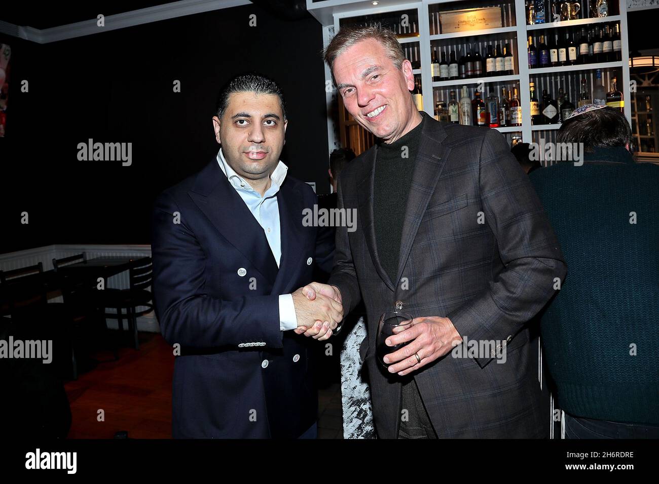 Danny abraham hi-res stock photography and images - Alamy