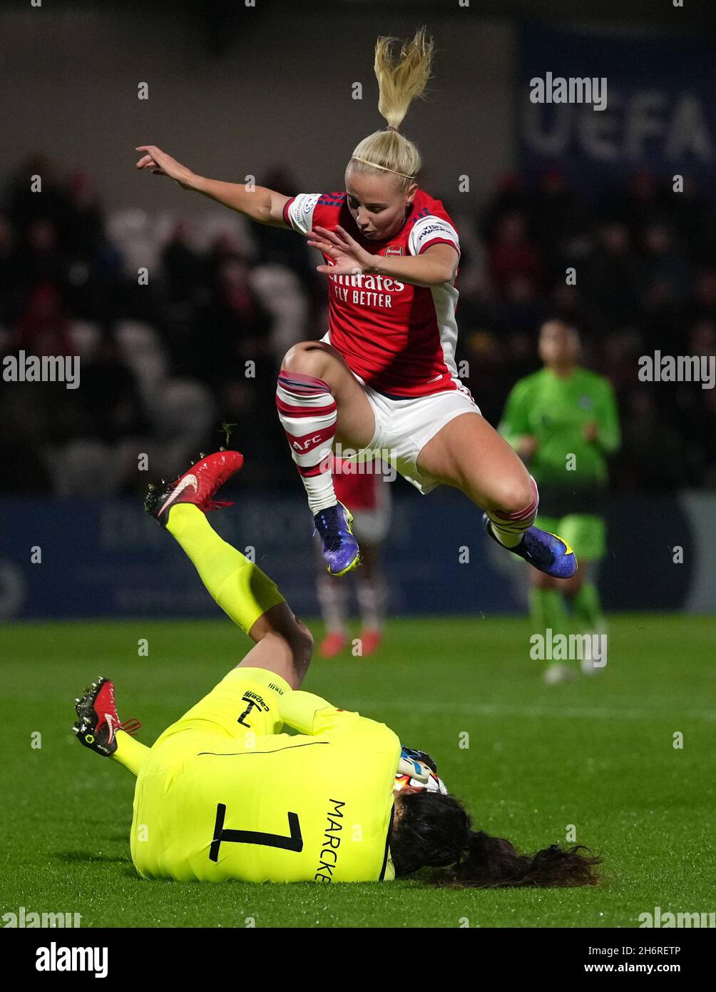 Hb koge women hi-res stock photography and images - Alamy