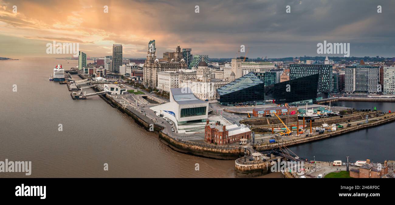 Drone aerial panorama beautiful tourist hi-res stock photography and ...