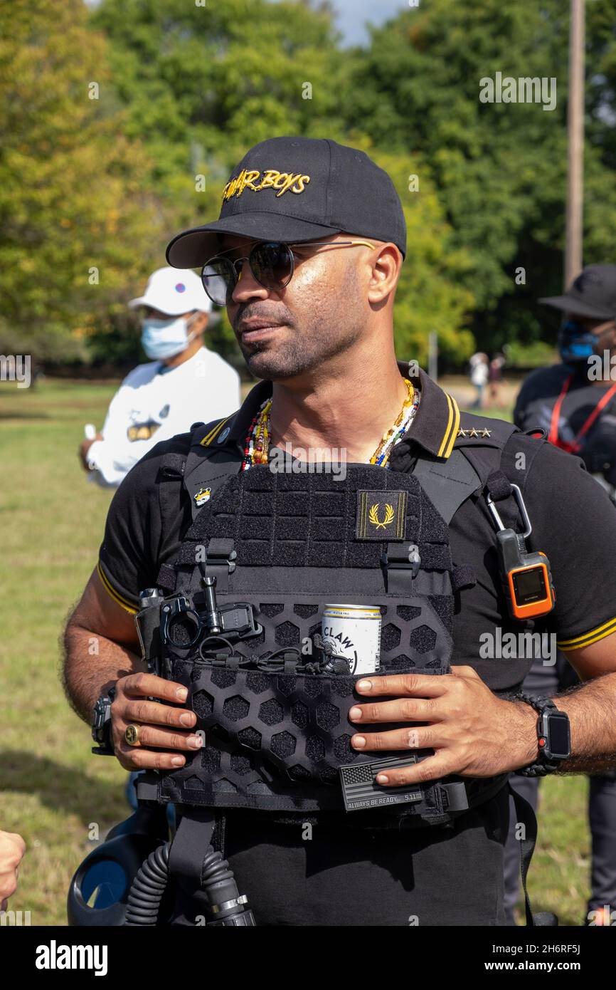 Enrique tarrio hi-res stock photography and images - Alamy