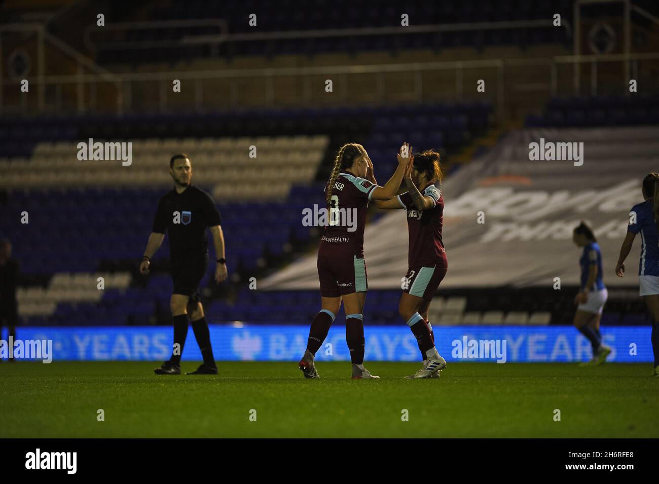 Conti cup trophy hi-res stock photography and images - Alamy